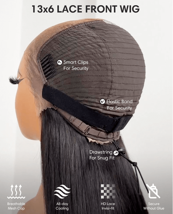 One Price For All | 13x6 Lace Wigs & No Code Needed - SALE112